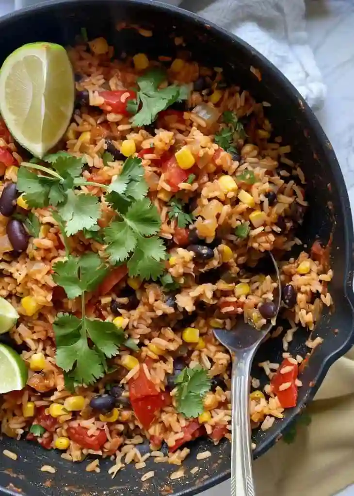 Best Mexican Side Dishes (Easy & Flavorful Recipe)