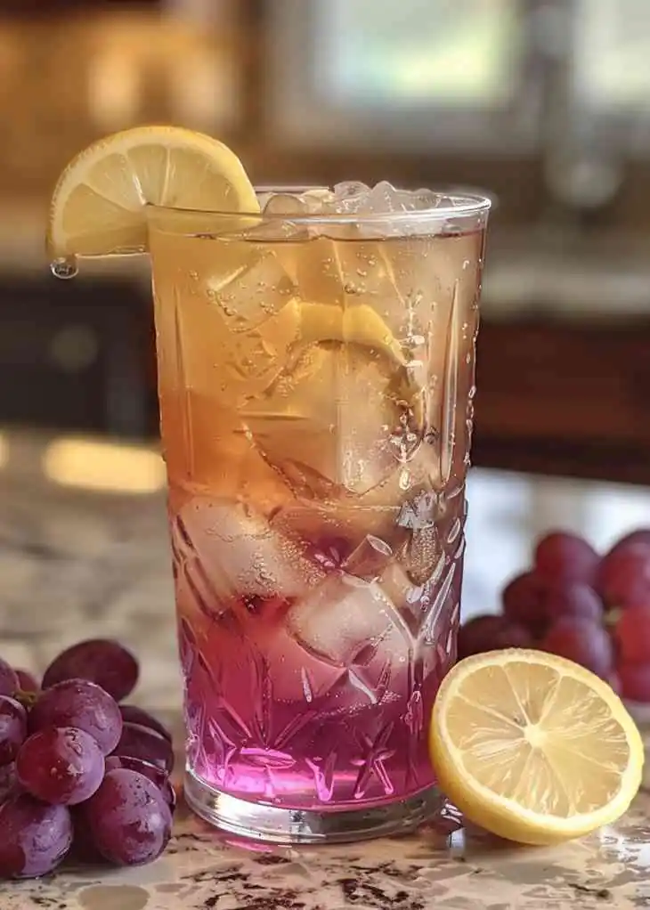 The Ultimate Transfusion Drink Recipe Everyone Loves | RecipesLace